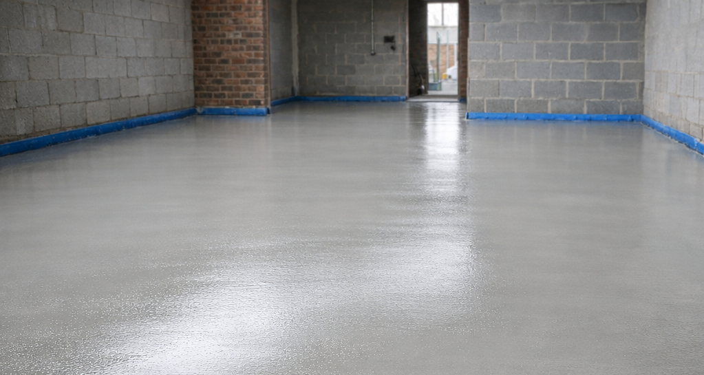 GTEC Drylining