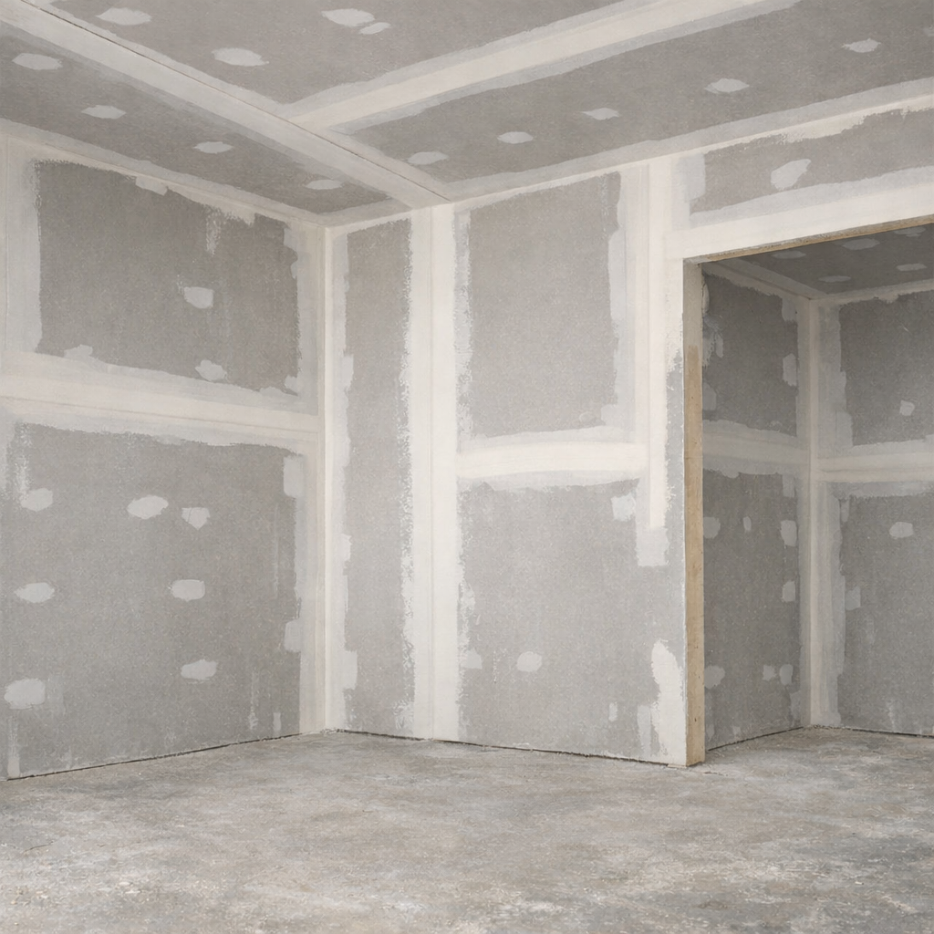 GTEC Drylining